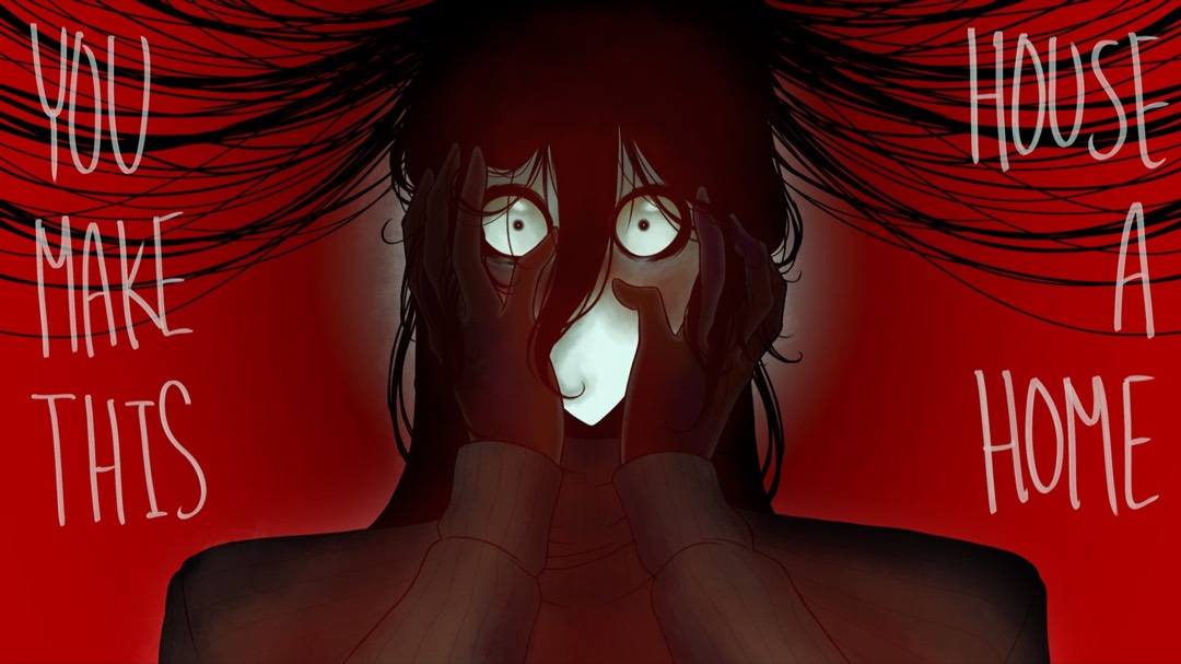 Play You Make This House a Home Online Free (Psychological Horror ...